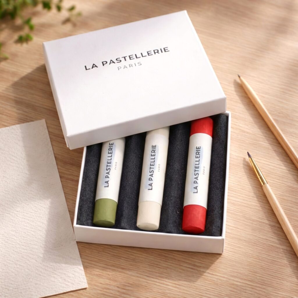 Accueil - La Pastellerie